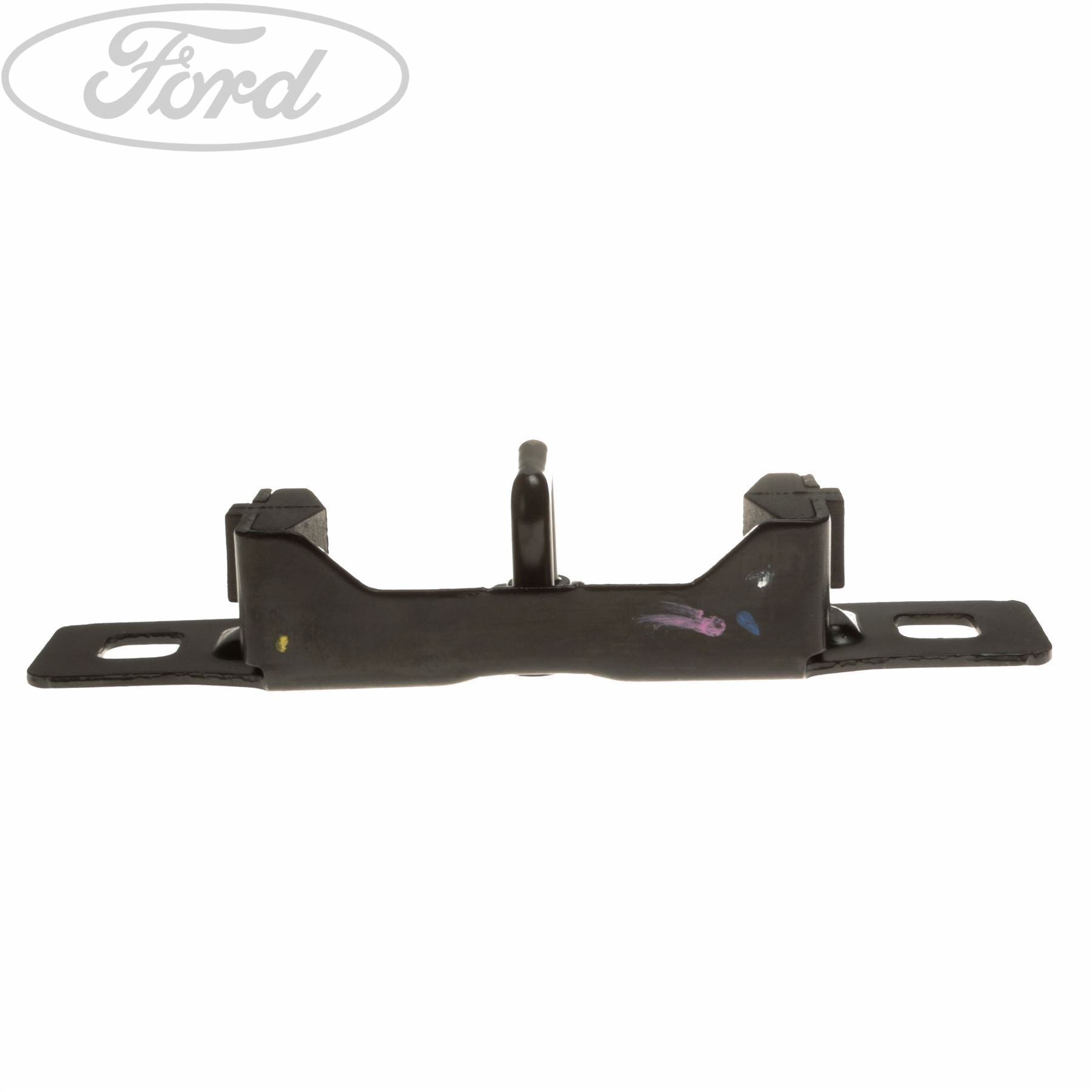 FIESTA BOOT DOOR LOCK STRIKER PLATE – Ford Online Shop UK