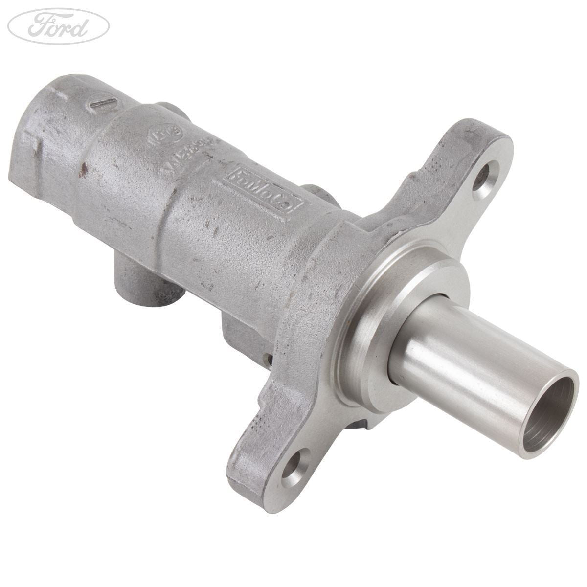 FIESTA MK6 FUSION SPEEDO INSTRUMENT CLUSTER DIAL 2005-2012 – Ford ...