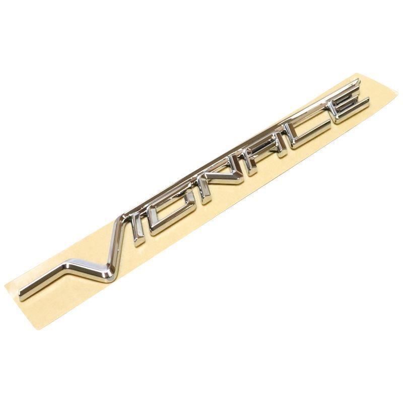 MONDEO FRONT N/S O/S DOOR VIGNALE BADGE TITANIUM PLUS – Ford Online Shop UK