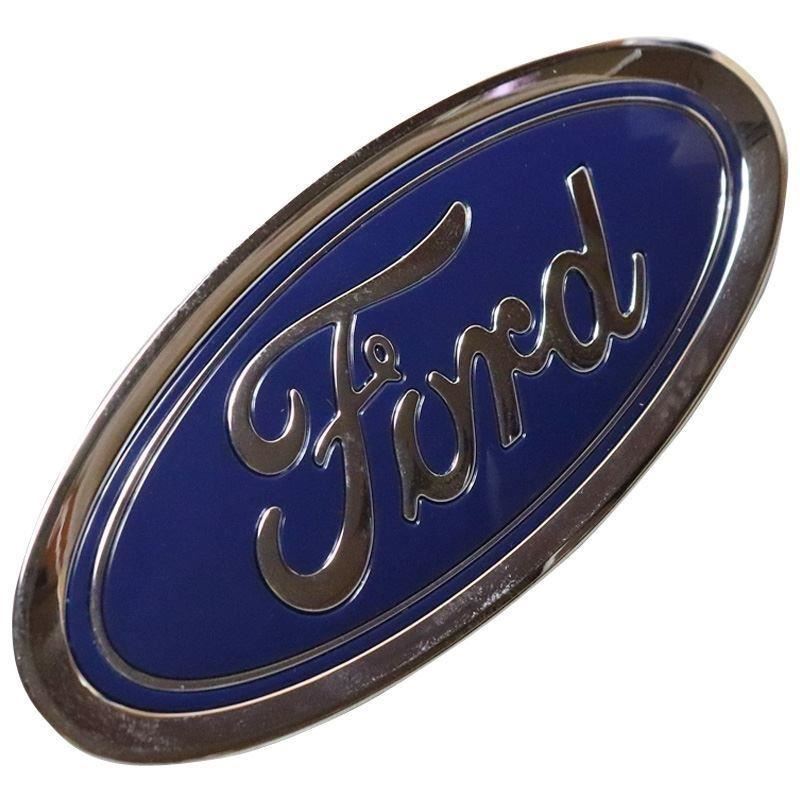 Ford NAME PLATE - 1905667