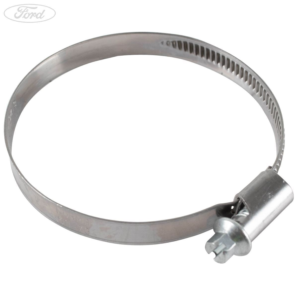 INTERCOOLER/AIR DUCTS AND HOSES HOSE CLAMP PACK OF 5 – Ford Online Shop UK