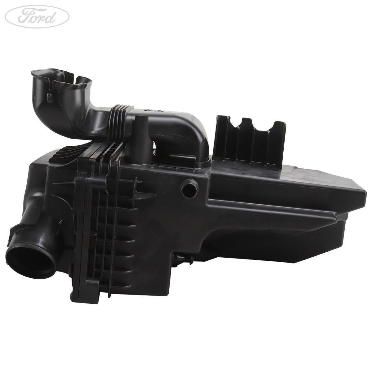 Ford FIESTA 1.0 ECOBOOST AIR BOX CLEANER 6 SPEED AUTO - 2109502