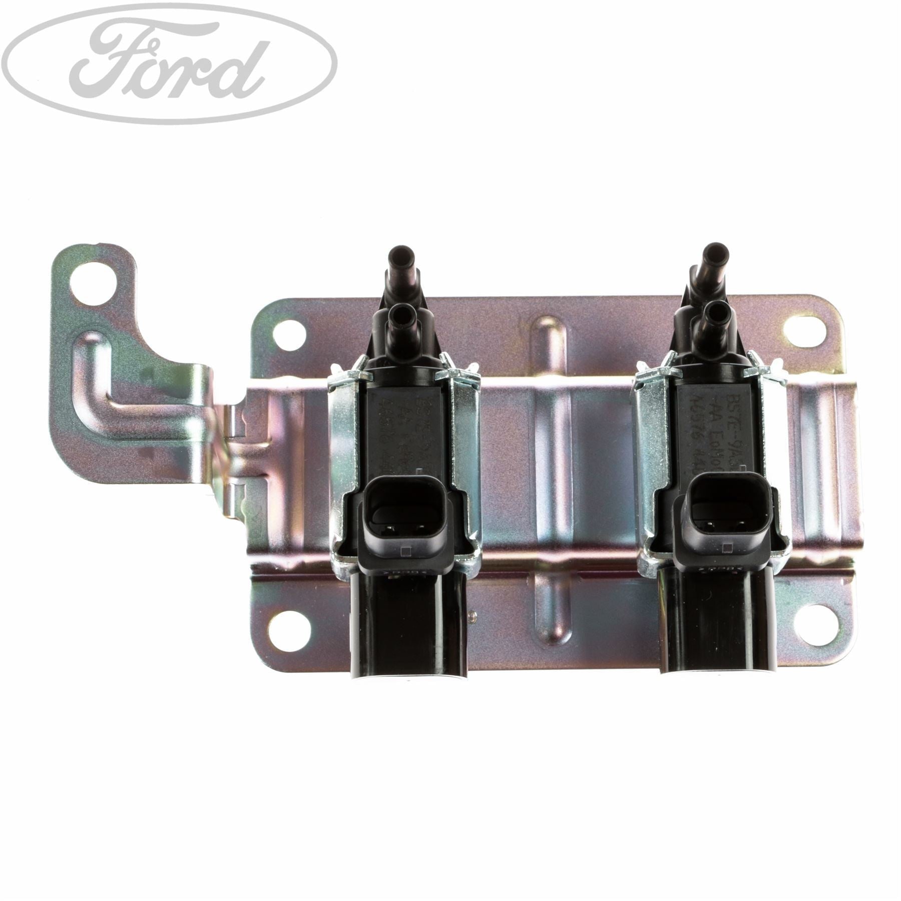 Ford ENGINE AIR SHUT OFF CONTROL - 5243591