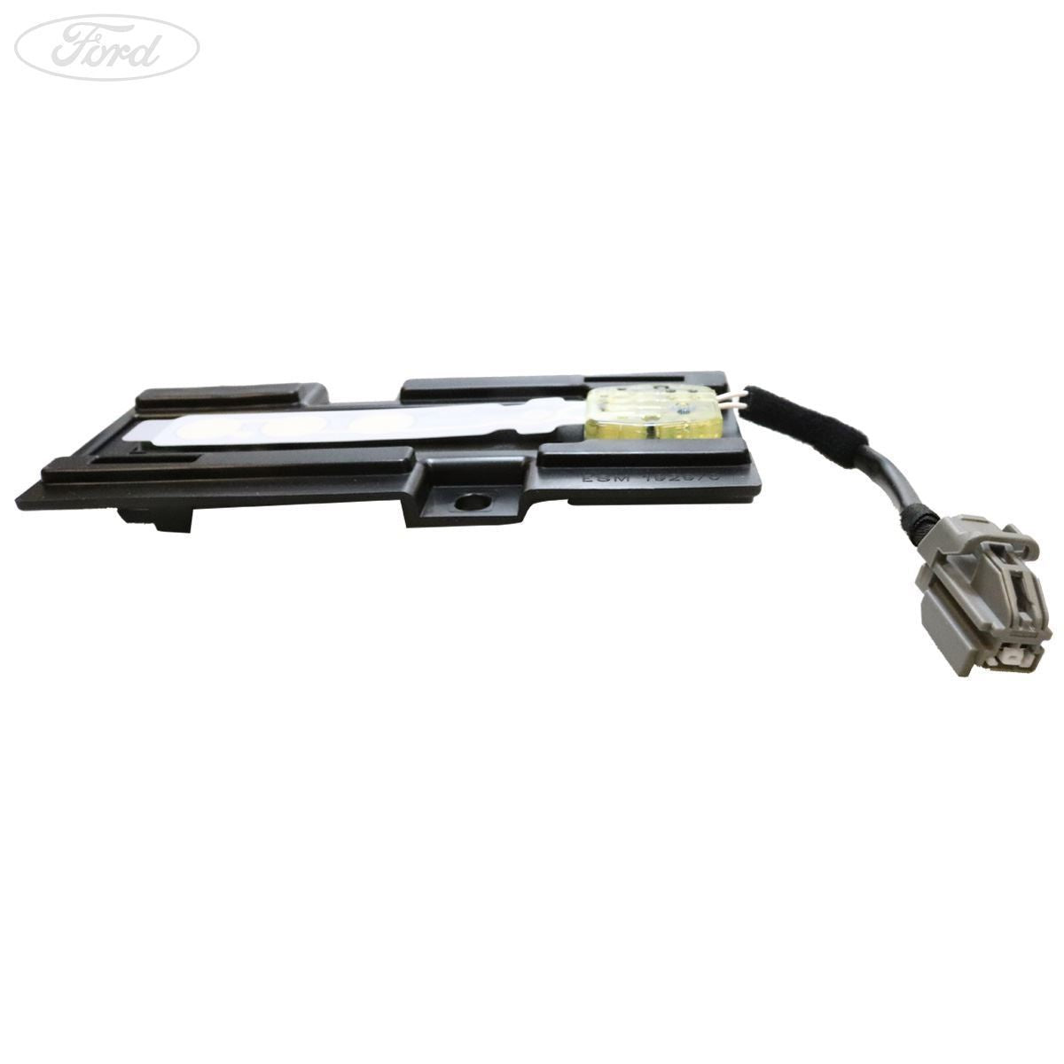 AIR BAG SENSOR – Ford Online Shop UK