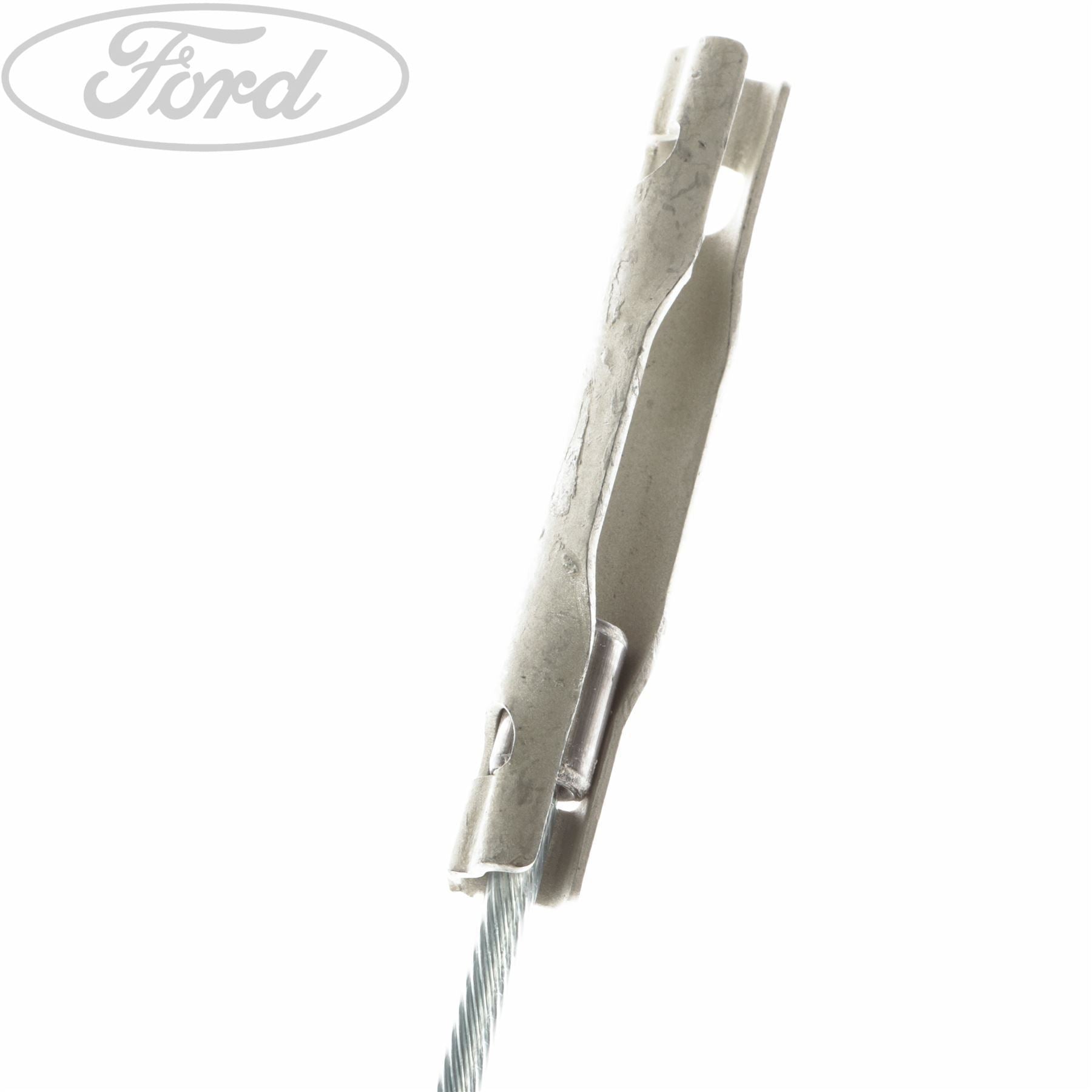 HAND PARKING BRAKE CABLE EXTENSION – Ford Online Shop UK