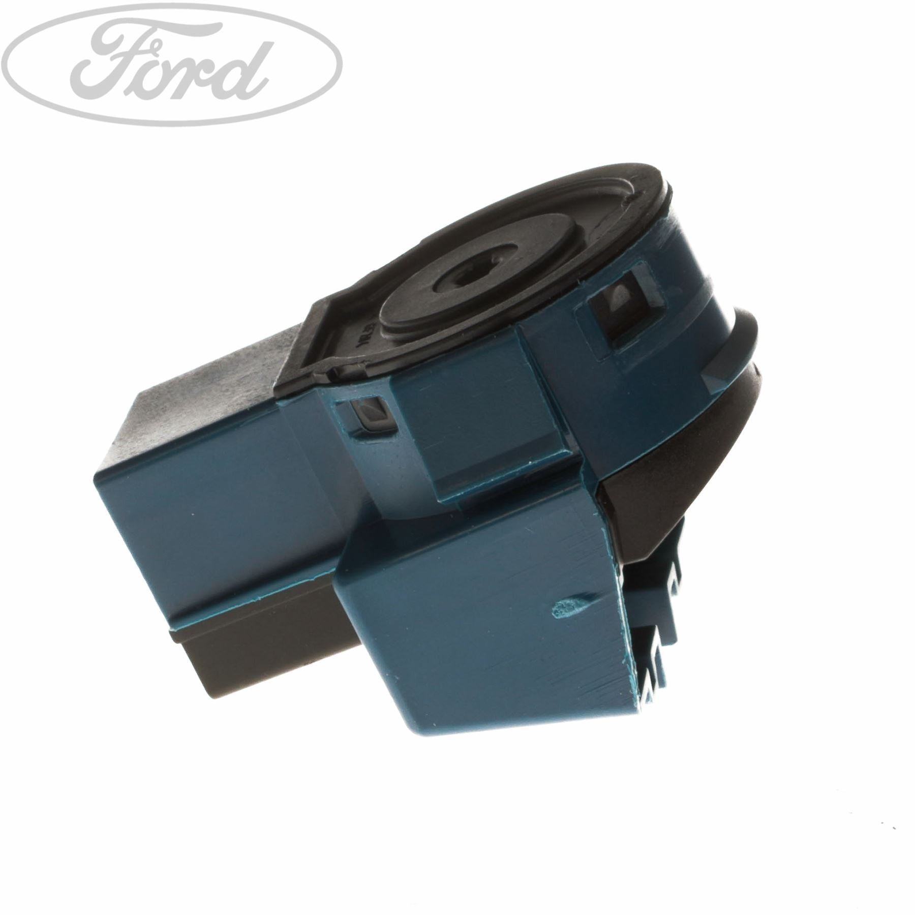 Ford C-MAX MONDEO GALAXY FOCUS COLUMN IGNITION SWITCH - 1677532