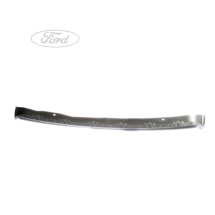 FIESTA REAR BUMPER COVER – Ford Online Shop UK