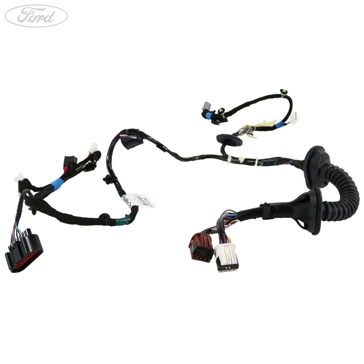 WIRE – Ford Online Shop UK