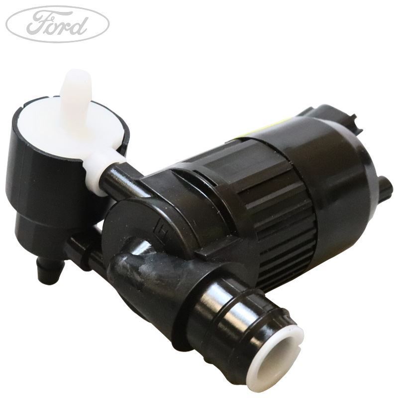 MONDEO S-MAX TRANSIT CONNECT WINSCREEN WASHER MOTOR & PUMP – Ford ...