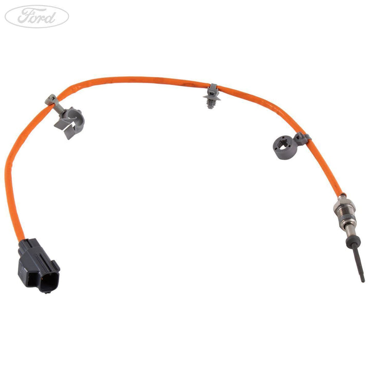 TRANSIT CUSTOM CATALYST EXHAUST GAS TEMPERATURE SENSOR – Ford Online ...