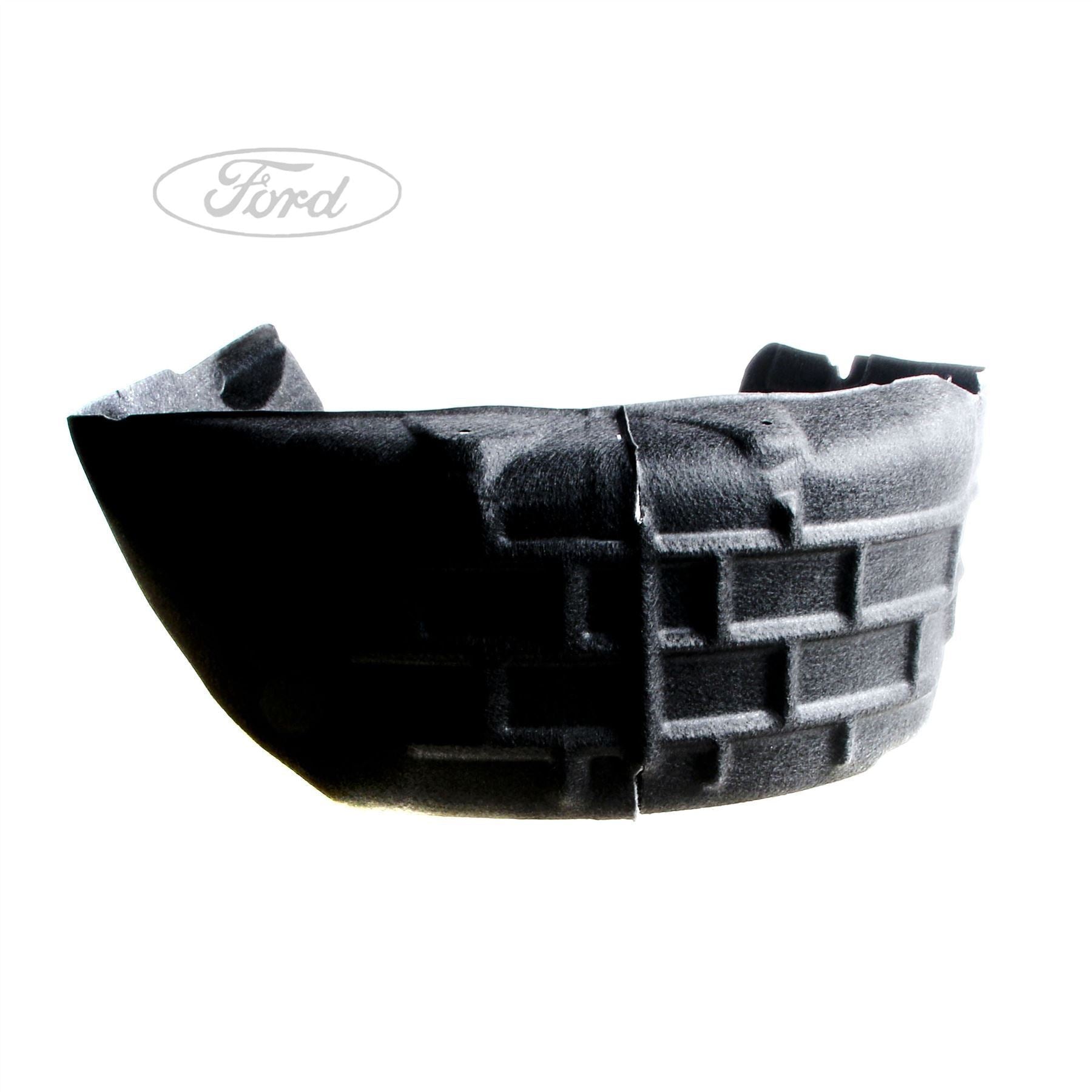 FOCUS ESTATE O/S REAR WHEEL ARCH LINING PANEL – Ford Online Shop UK
