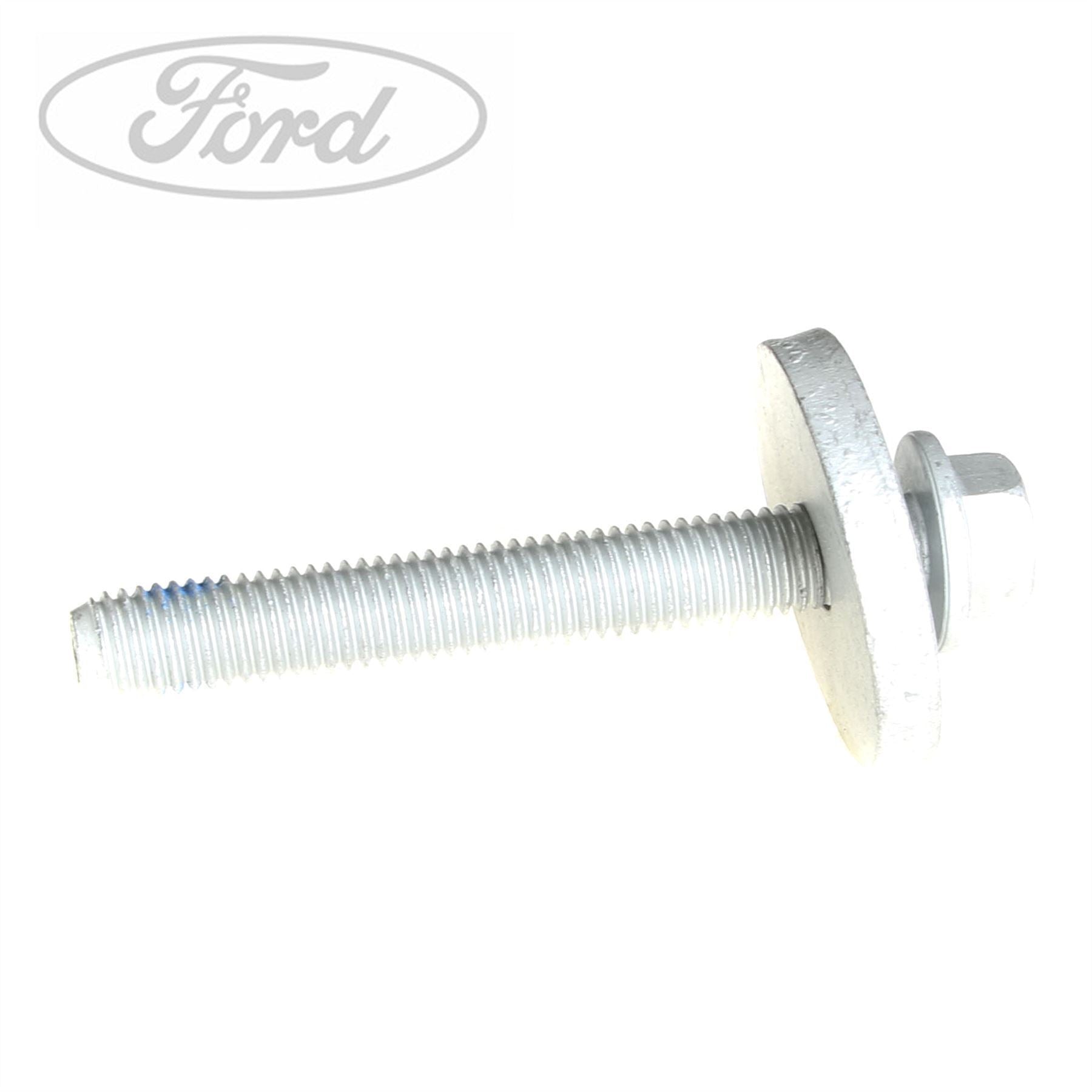 KUGA REAR WHEEL HUB BEARING RETAINER – Ford Online Shop UK