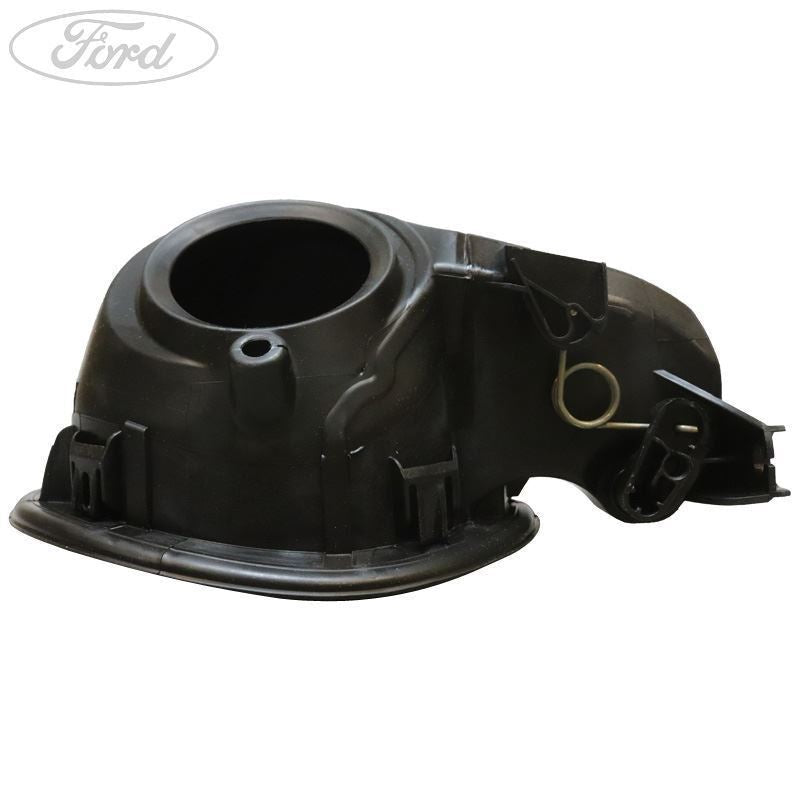 FUEL TANK FILLER PIPE HOUSING – Ford Online Shop UK
