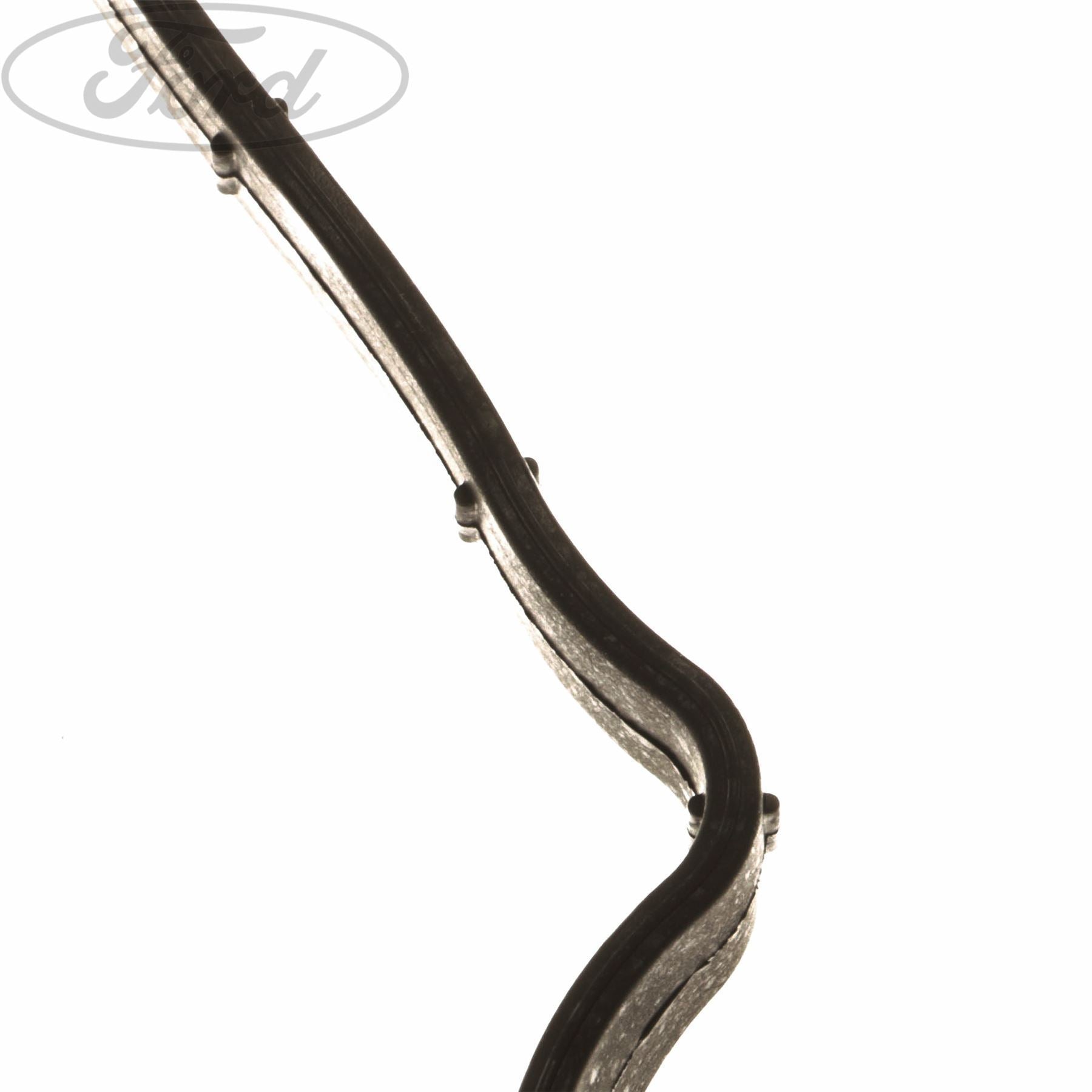 VALVE ROCKER ARM COVER GASKET – Ford Online Shop UK