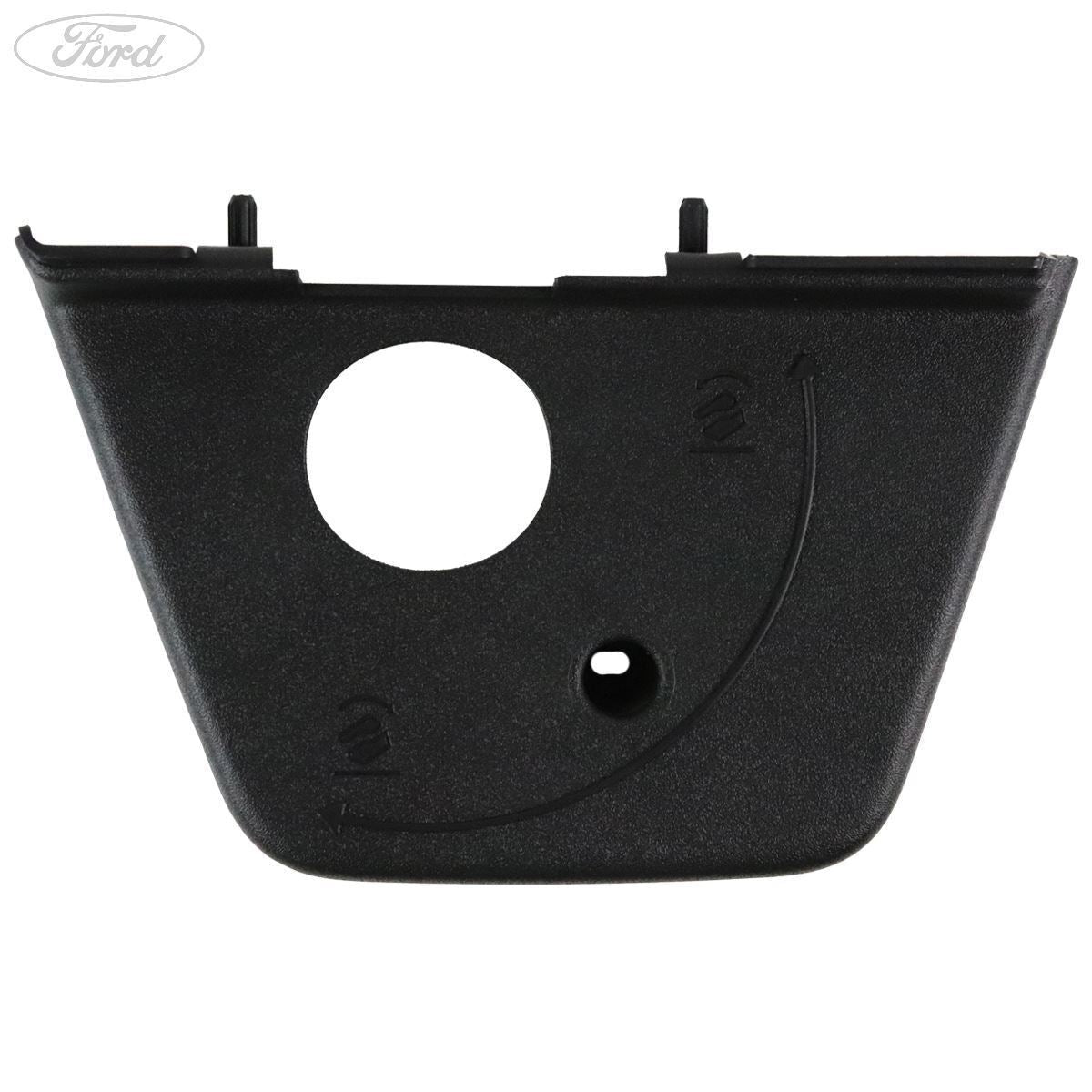 SEAT BACK LATCH COVER – Ford Online Shop UK
