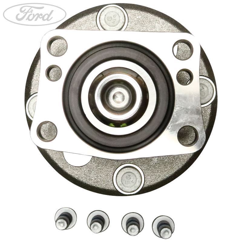 Ford FIGO KA+ FIESTA REAR WHEEL BEARING & HUB 2016- - 2126980