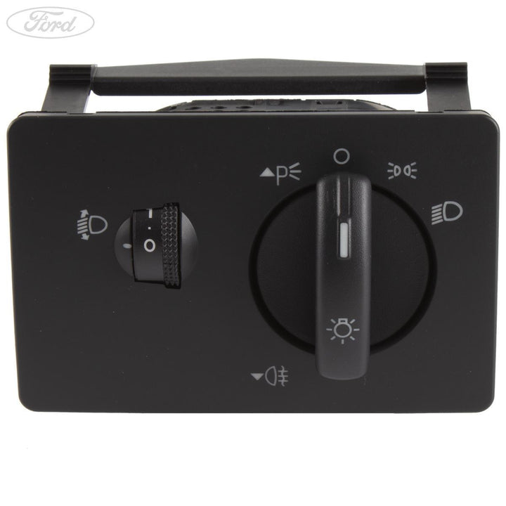 FOCUS TRANSIT HEADLIGHT LAMP INTERNAL PANEL SWITCH – Ford Online Shop UK