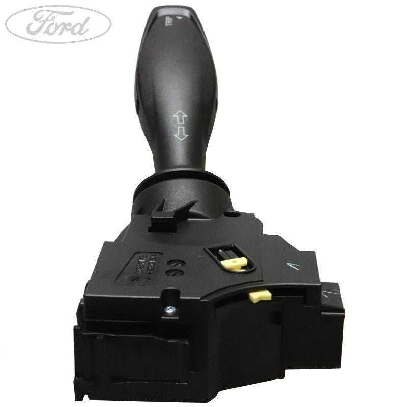 FIGO KA+ N/S STEERING WHEEL CONTROL SWITCH 06/2015- RHD – Ford Online ...
