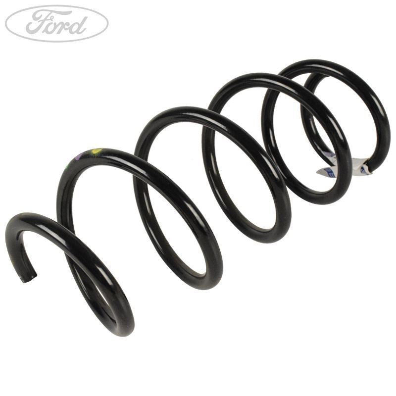 Ford FIESTA 1.6 DURATORQ DI 1.5 SOHCFRONT SUSPENSION SPRING - 1787712