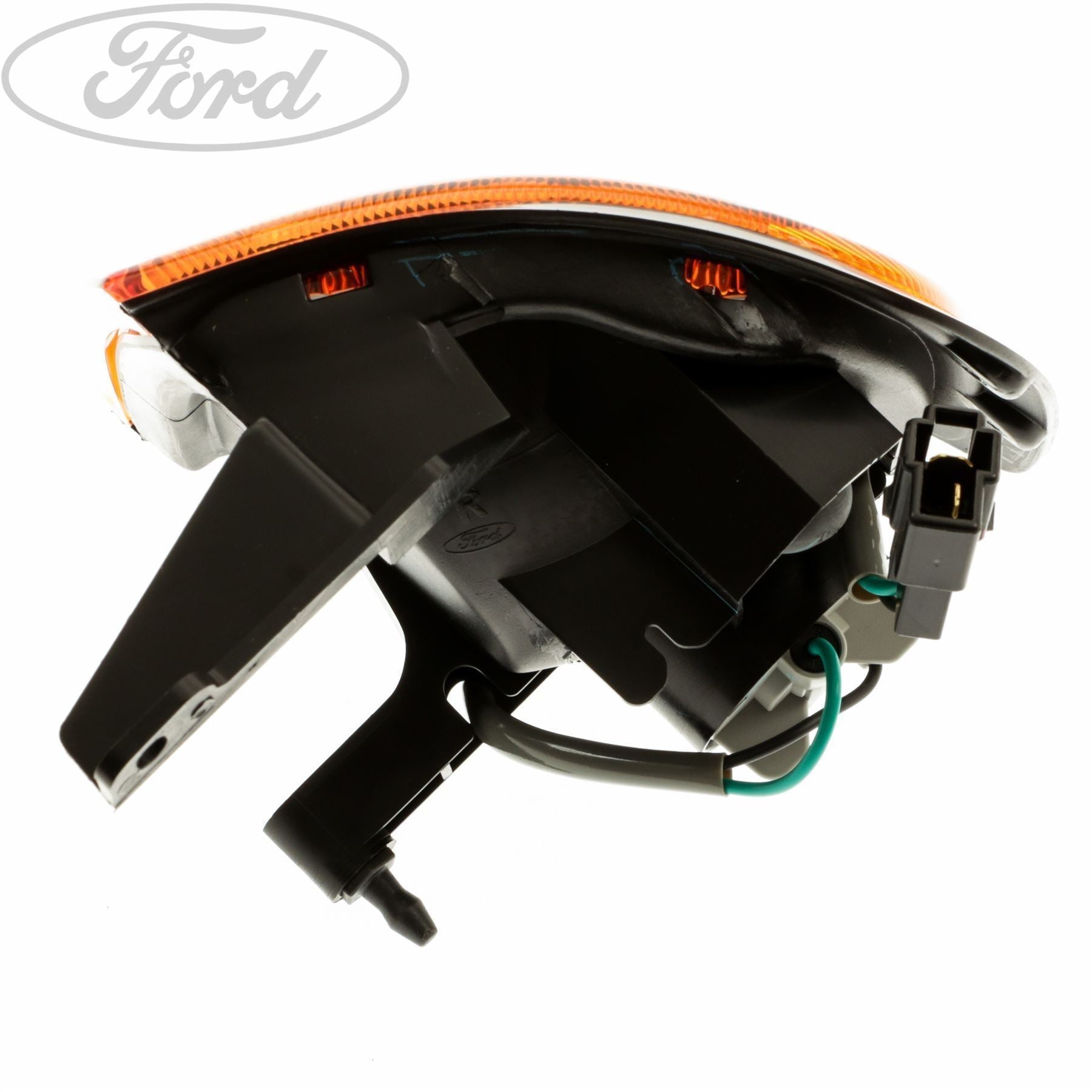 FRT TURN INDICATORS – Ford Online Shop UK