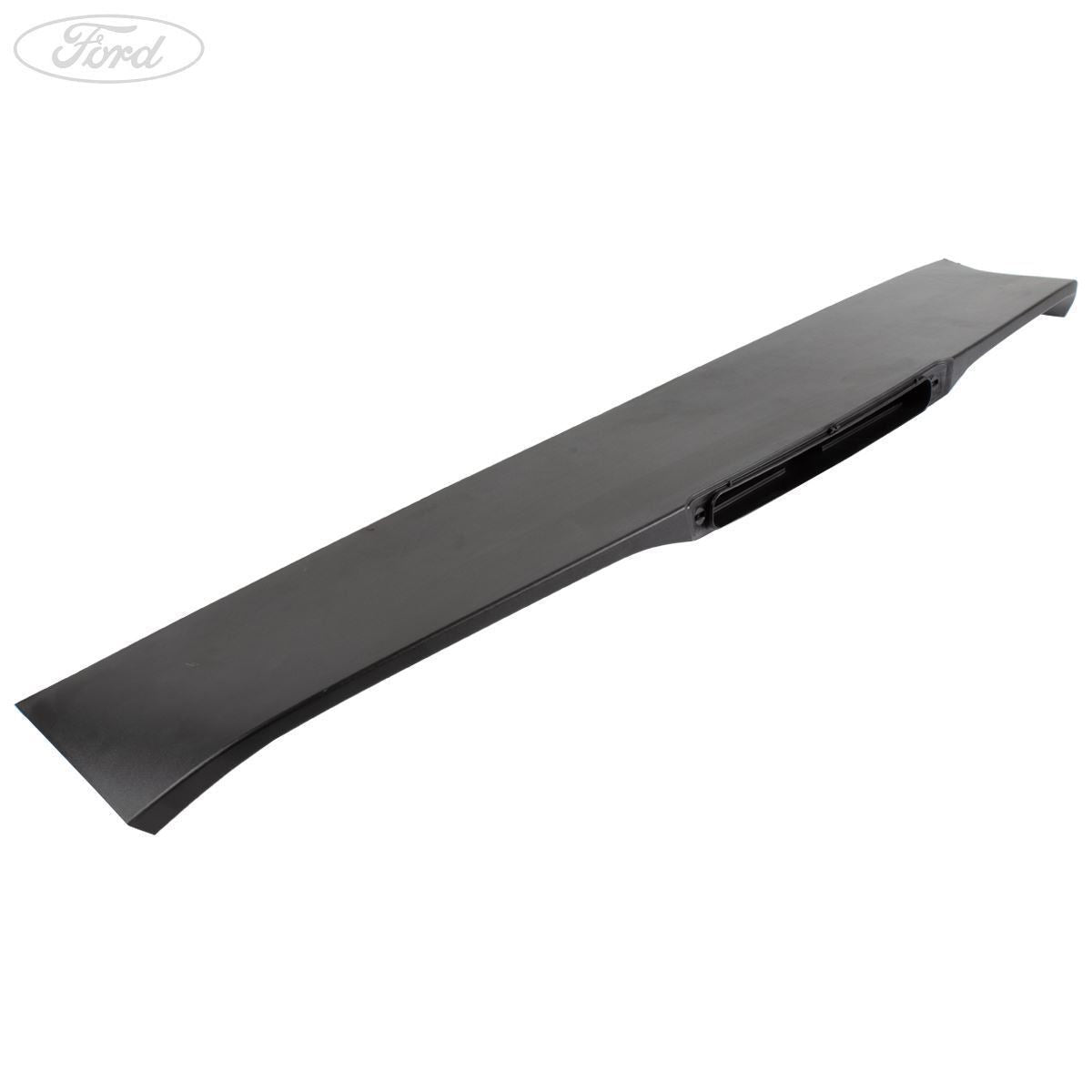 FOCUS REAR SPOILER KIT – Ford Online Shop UK