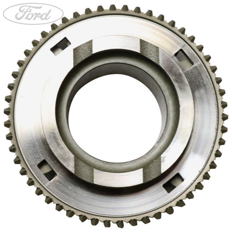 6-SPEED MANUAL TRANS 6TH SPEED GEAR 10/2007-09/2011 – Ford Online Shop UK