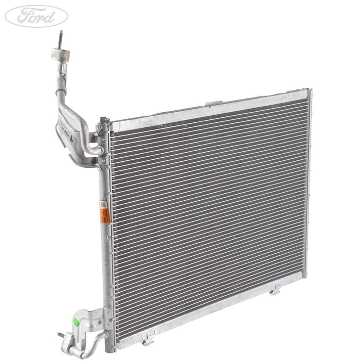 ECOSPORT 1.5 SOHC DI TC AIR CONDITIONING CONDENSER 12/2013- – Ford ...