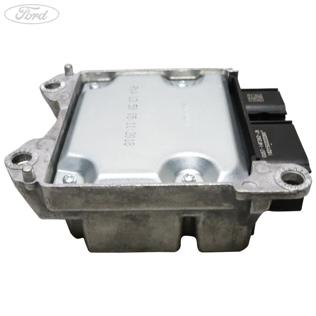 AIR BAG SENSOR – Ford Online Shop UK
