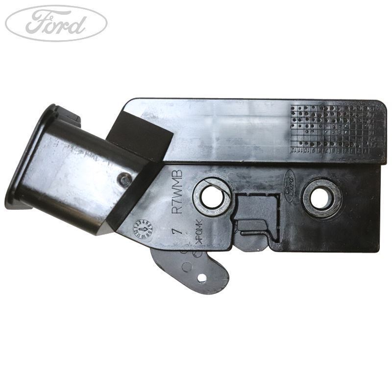 REAR SEAT BACK LATCH – Ford Online Shop UK