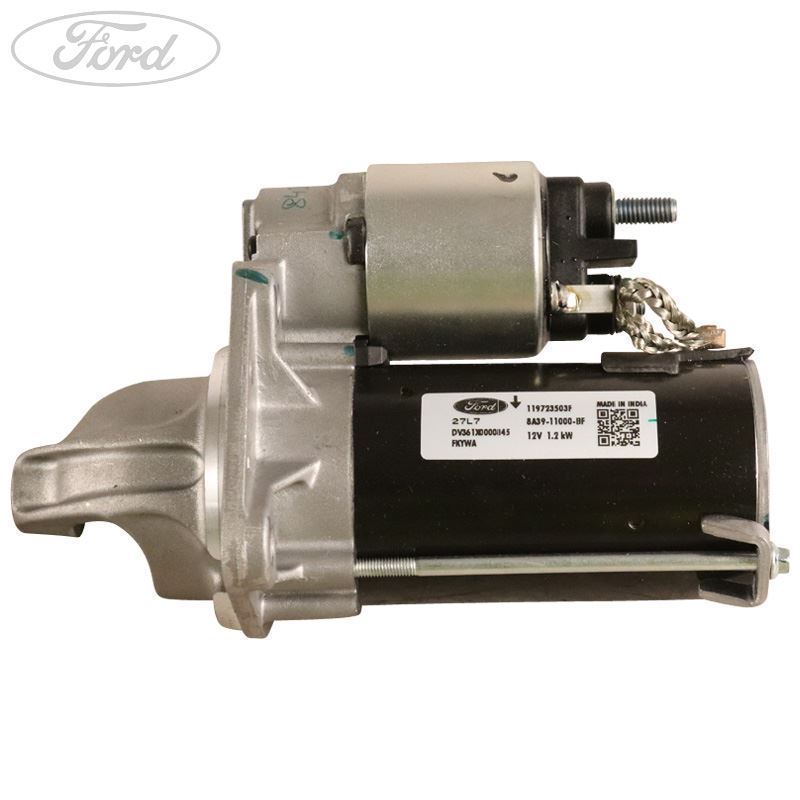 ECOSPORT KA+ 1.5 DURATEC TI-VCT STARTER MOTOR 2015-2022 – Ford Online ...
