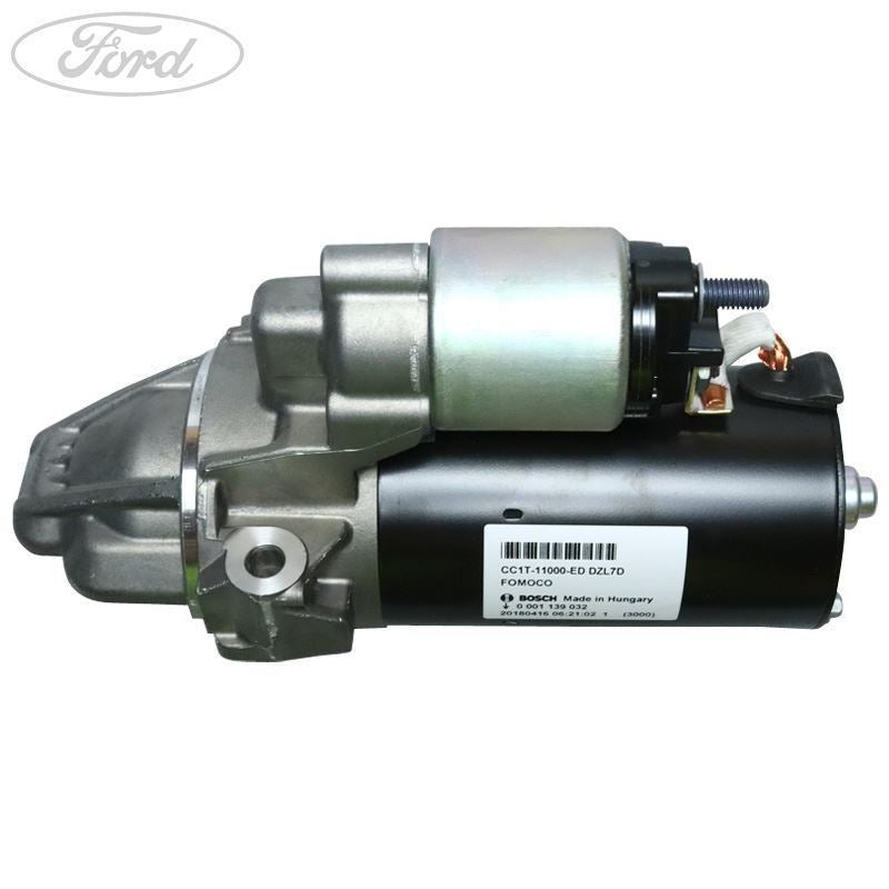 TRANSIT MK7 MK8 2.2 DURATORQ TDCI STARTER MOTOR 4WD & RWD – Ford Online ...