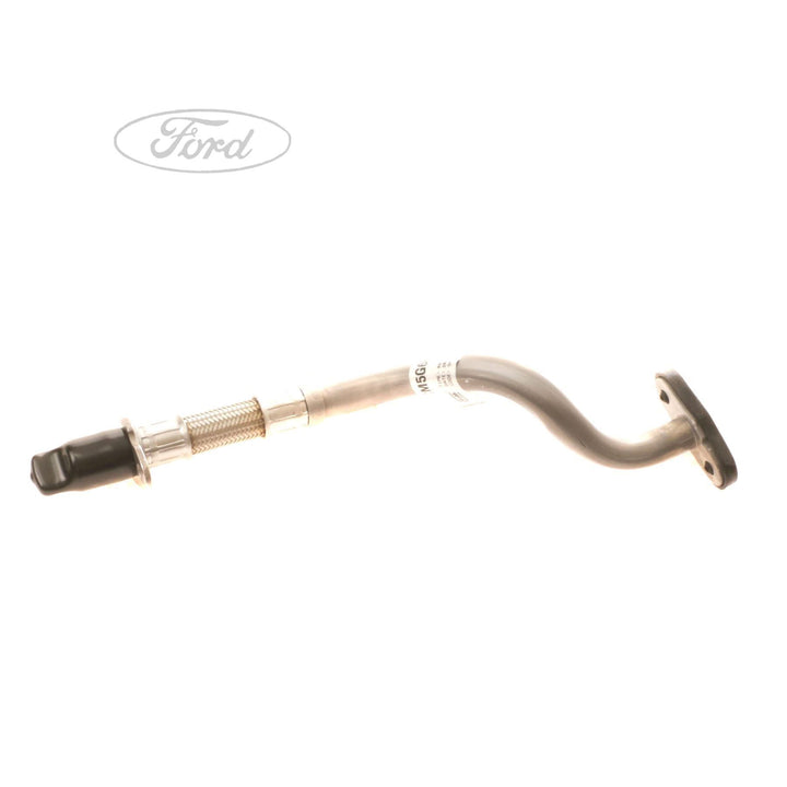 TURBOCHARGER OIL RETURN HOSE – Ford Online Shop UK