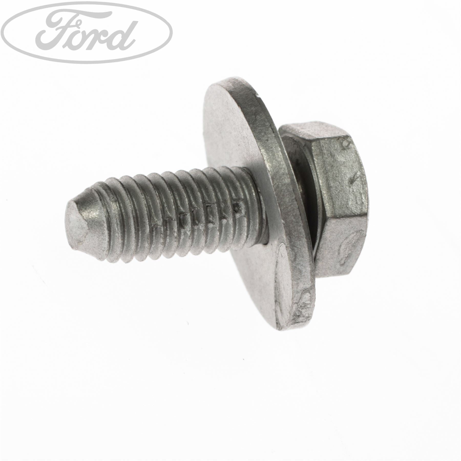 DIESEL FUEL PUMP BOLT – Ford Online Shop UK