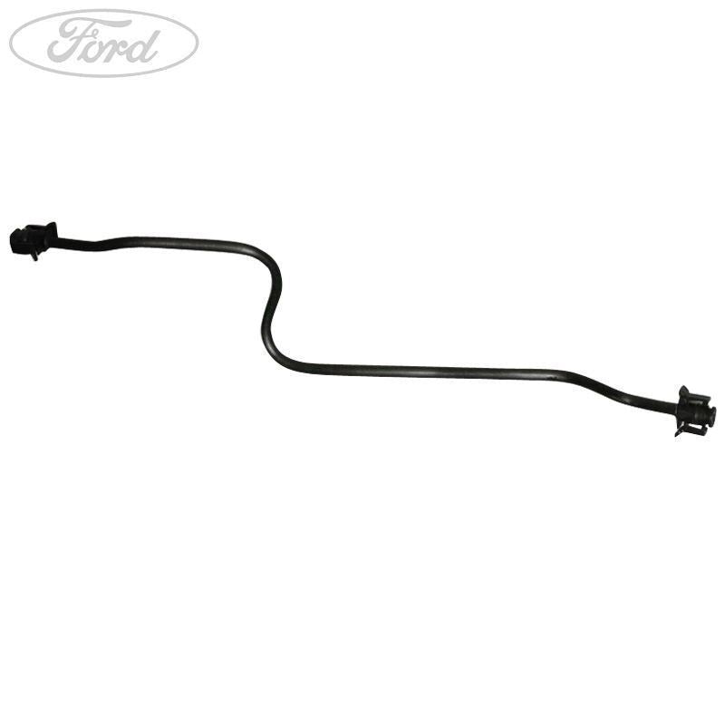 RADIATOR COOLANT HOSE PIPE RUBBER BLACK 6G91-8C012-UC – Ford Online Shop UK