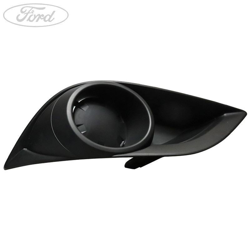 STONE DEFLECTOR – Ford Online Shop UK