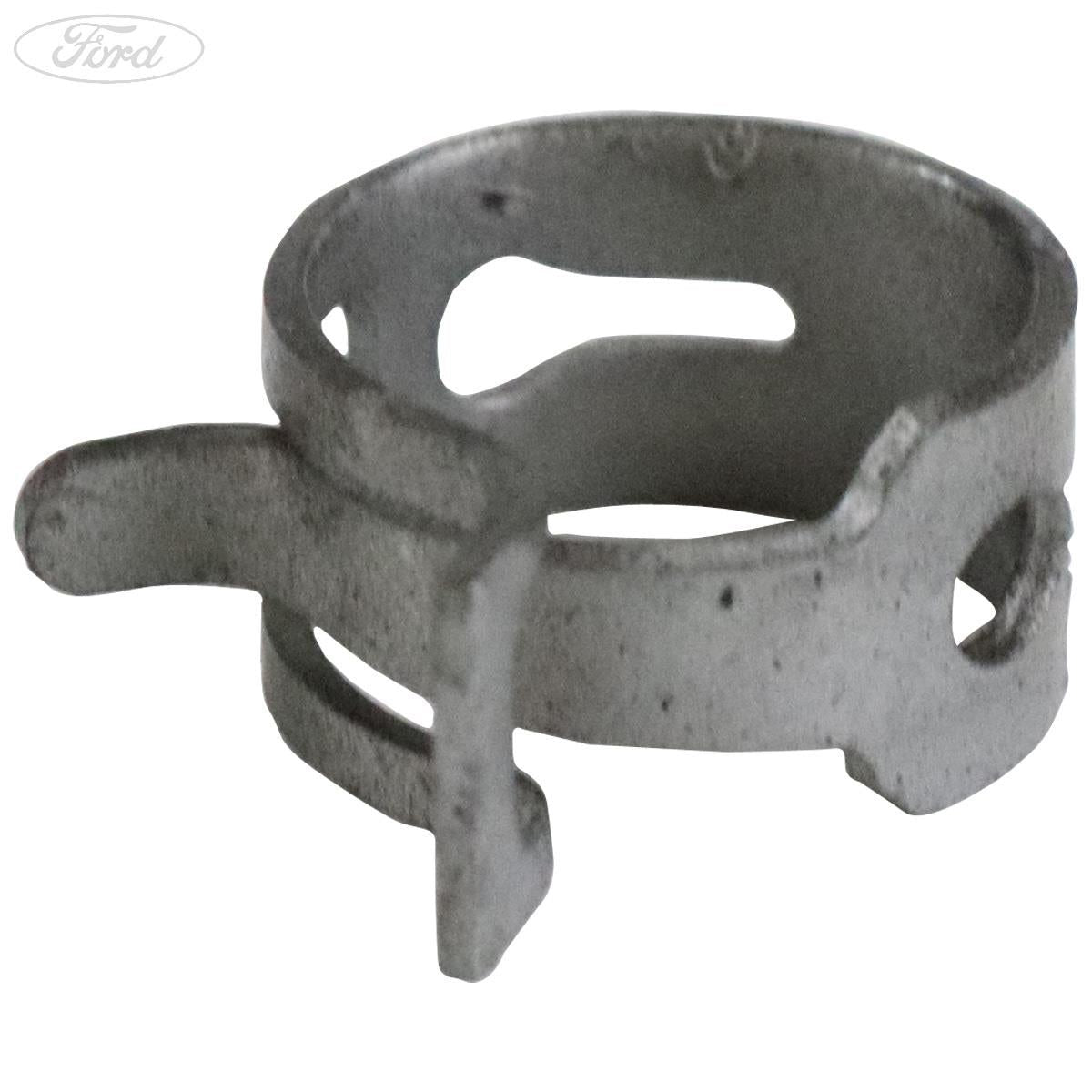 THERMOSTAT/HOUSING & RELATED PARTS HOSE CLAMP PACK OF 5 – Ford Online ...