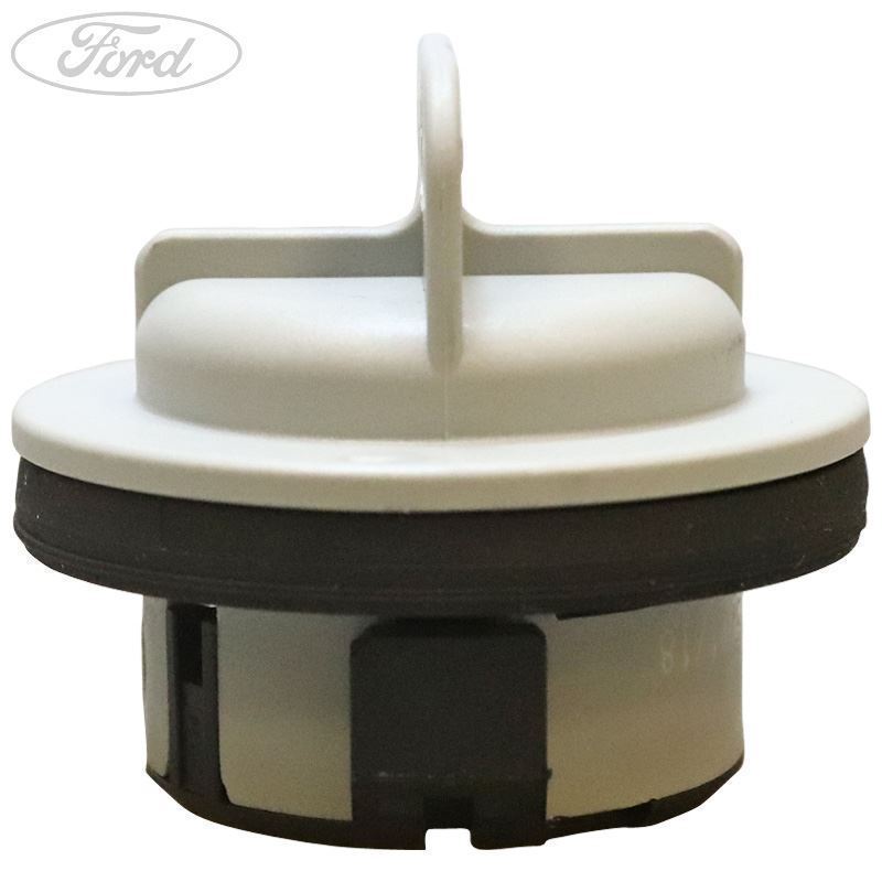 Ford FLASHER LAMP SOCKET - 1858618