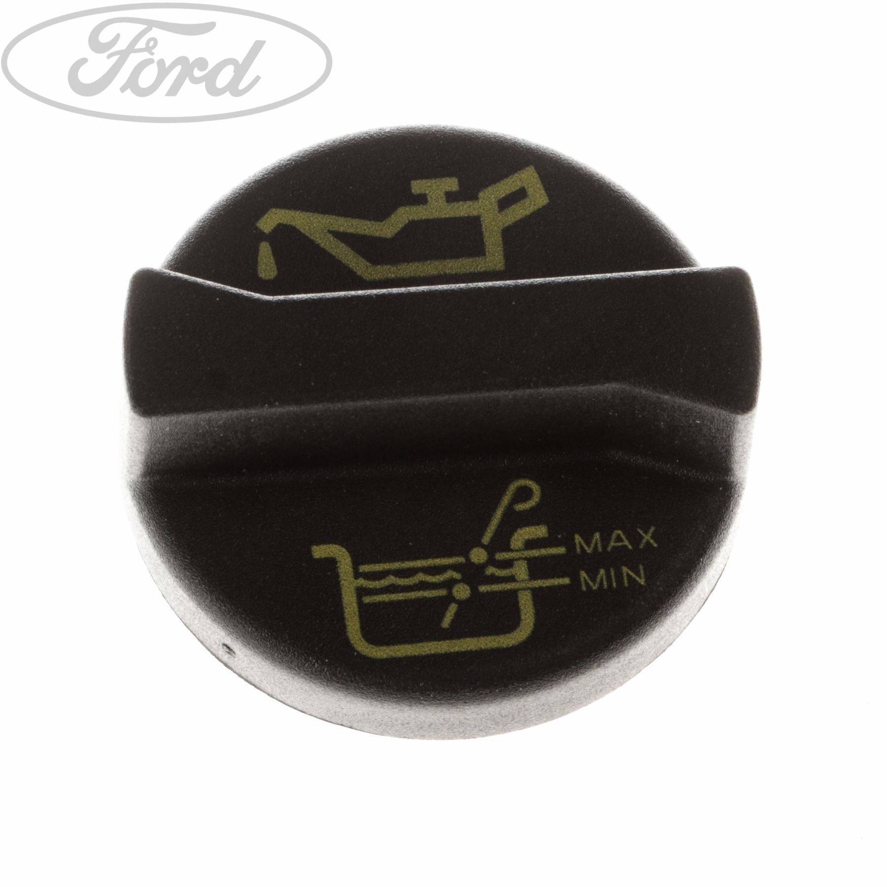 OIL FILLER CAP – Ford Online Shop UK