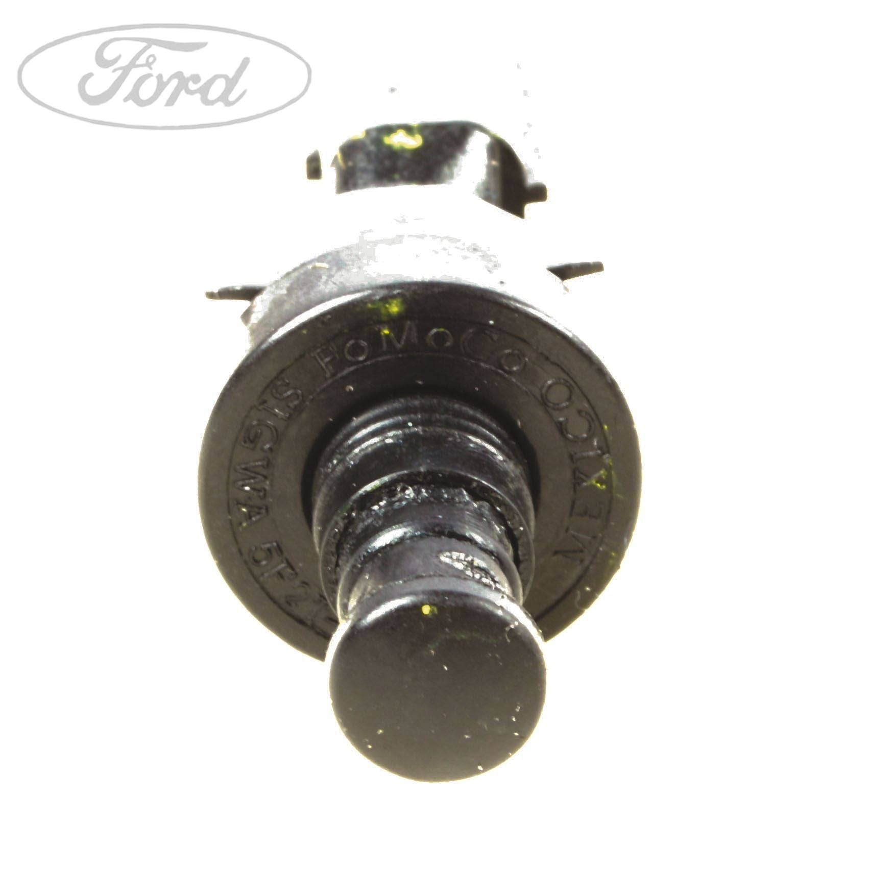 TRANSIT TOURNEO COURIER 2014- REAR BOOT DOOR LOCK SWITCH – Ford Online ...