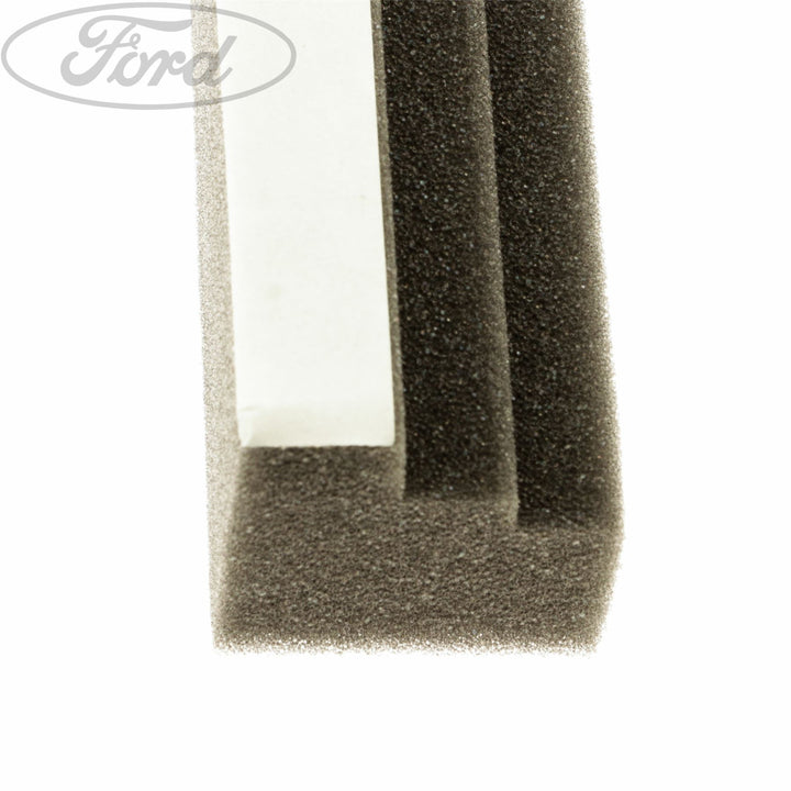 RADIATOR ENERGY ABSORBING FOAM PAD – Ford Online Shop UK