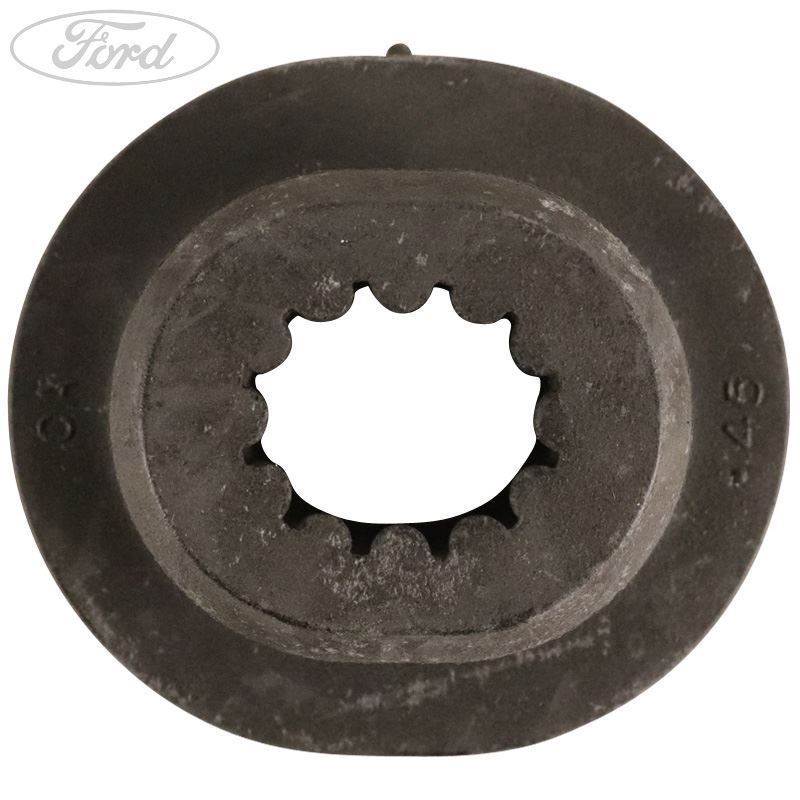 Ford RUBBER INSULATOR - 4951036