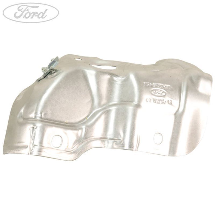 FOCUS MONDEO CONNECT KUGA 1.5 TDCI EXHAUST HEAT SHIELD – Ford Online ...