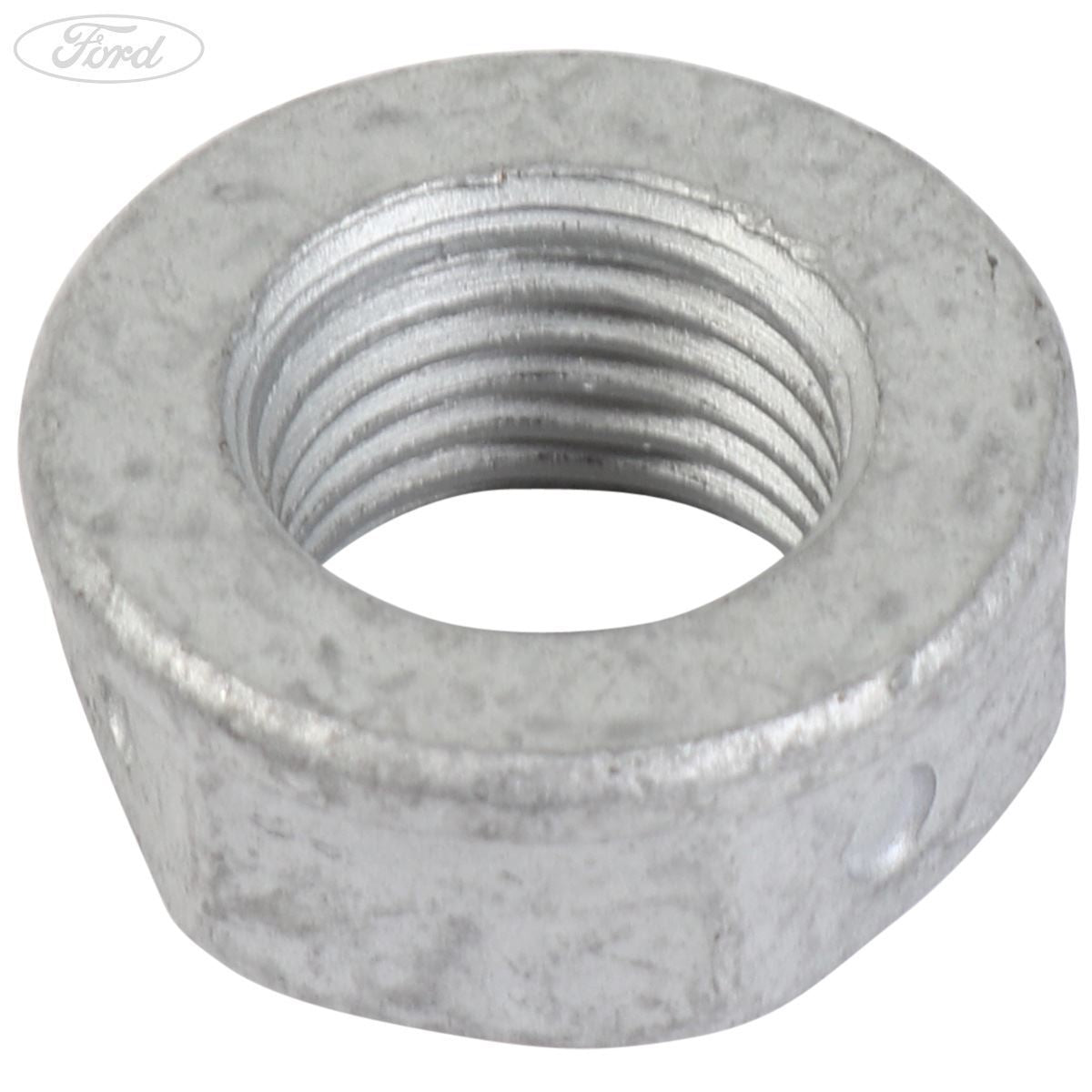CONVERTER NUT | Ford Online Shop UK