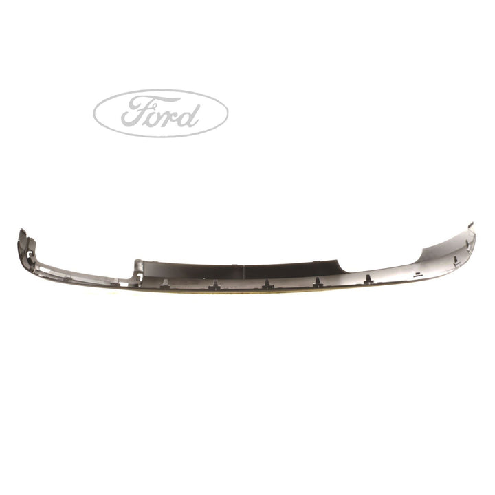 FIESTA REAR BUMPER COVER – Ford Online Shop UK