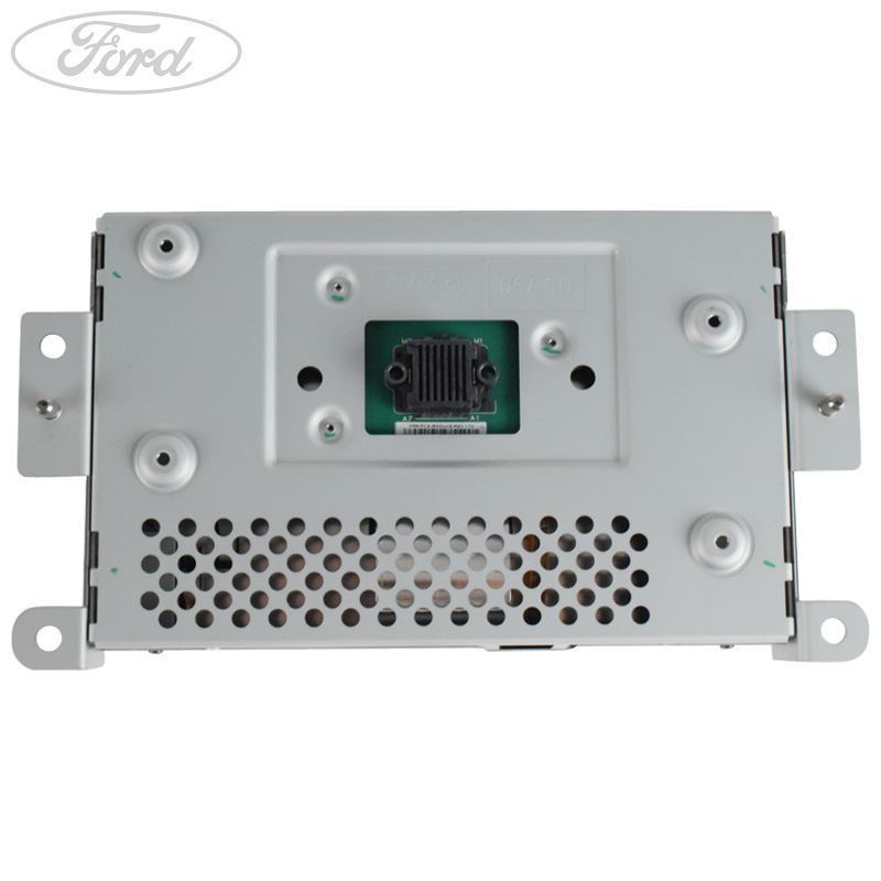 C-MAX KUGA AUDIO DISPLAY INTERFACE UNIT SYNC 2 2015-2019 – Ford Online ...